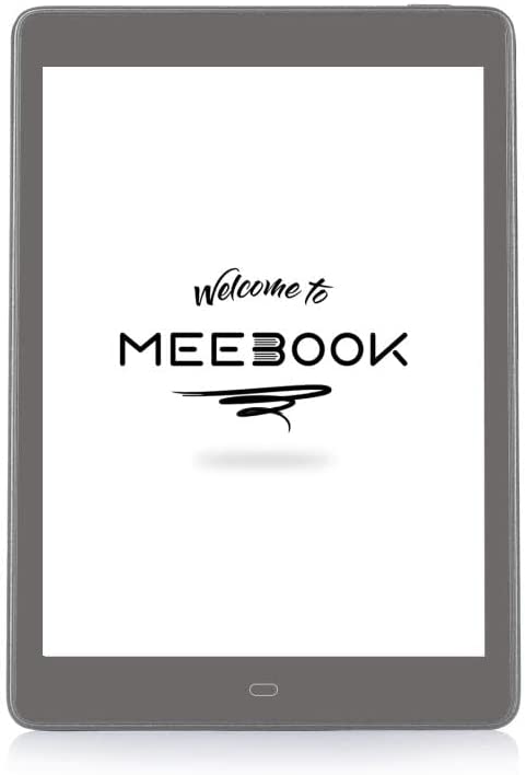 Meebook: análisis de TODOS los dispositivos ereaders